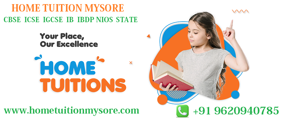 Home Tuition in Mysore - Lady Tutors Near Me - HTM